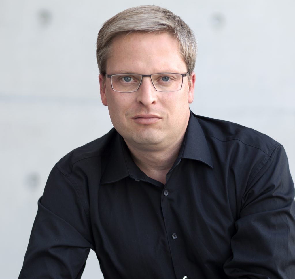 Philipp Otto – AI & Inclusion Symposium