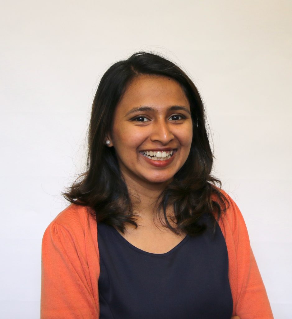 Aparna Ashok – AI & Inclusion Symposium